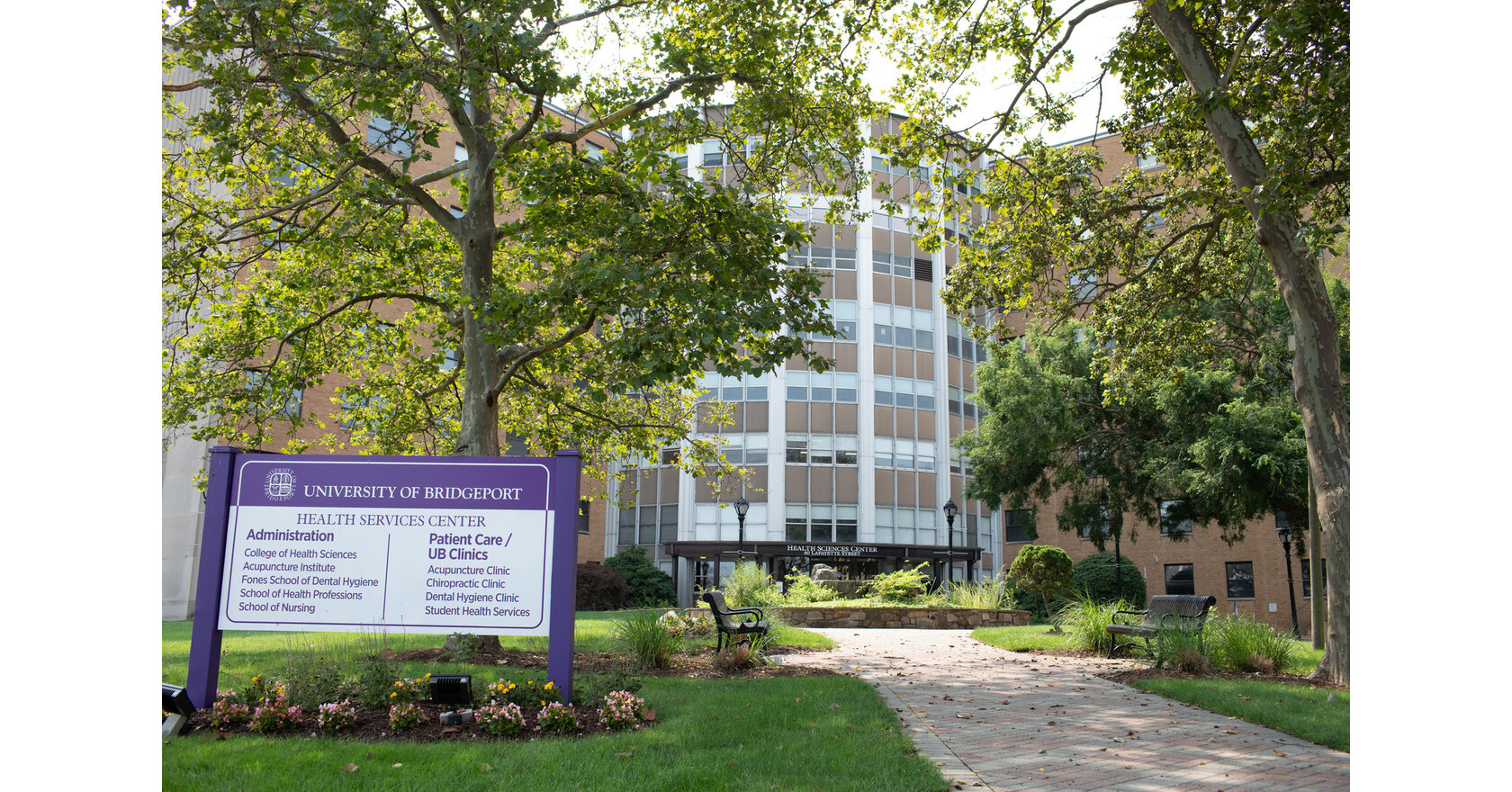 University of Bridgeport Announces Launch of Associate Degree in ...
