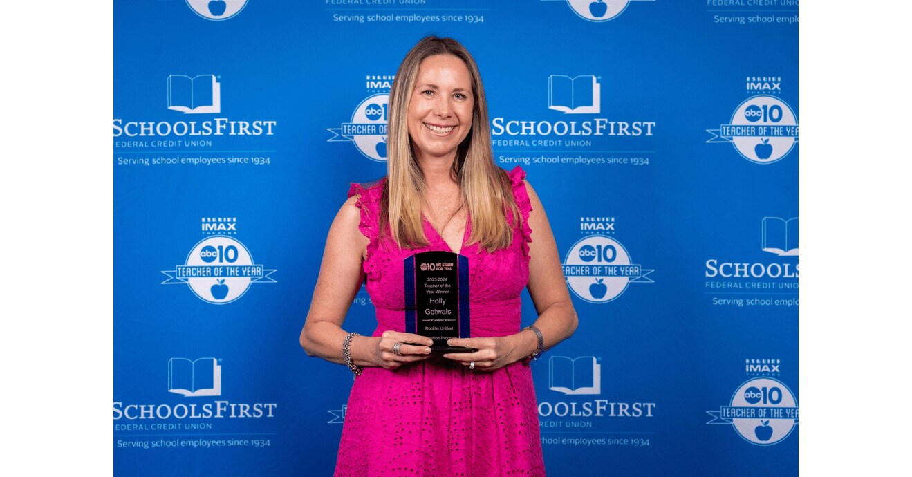 Holly Gotwals, Teacher for Adult Transition Program at Rocklin Unified ...