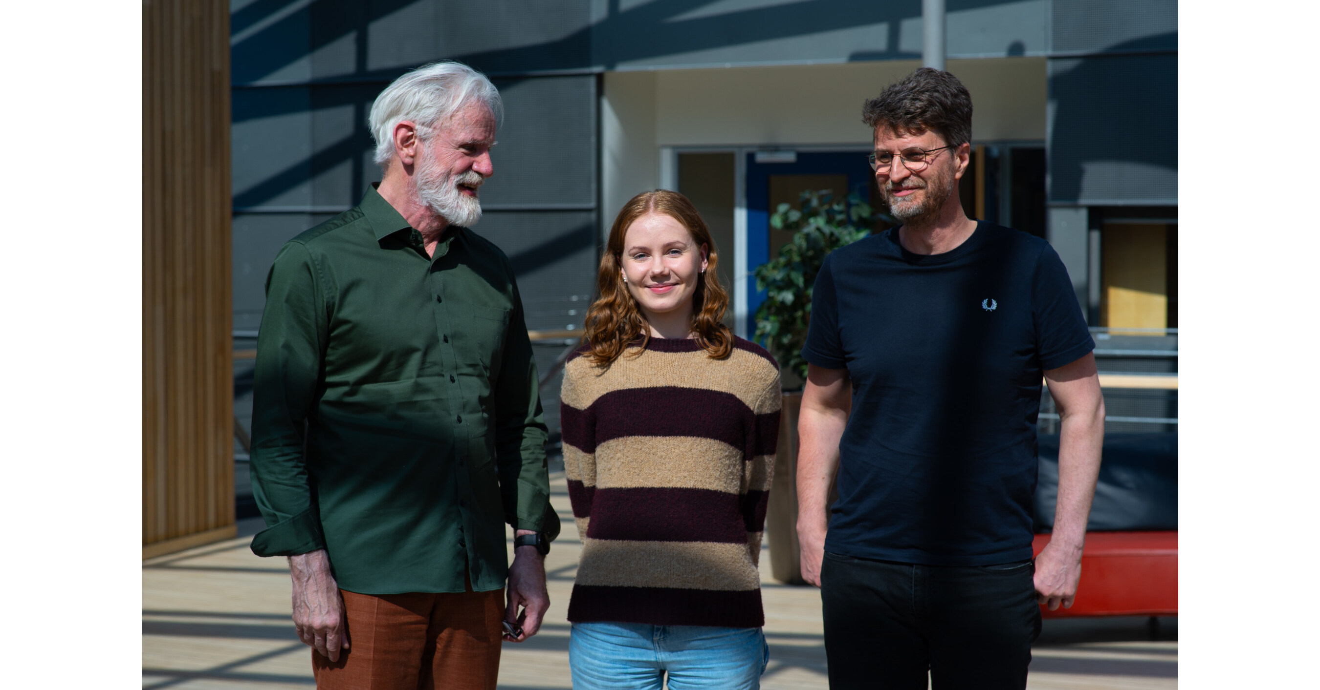 deCODE genetics:La tasa, naturaleza y transmisión de mutaciones del ADN ...