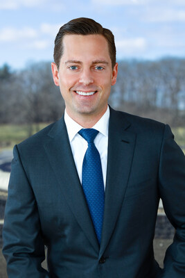 STG Logistics Strengthens Leadership Team with Two Strategic ...