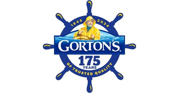 GORTON'S SEAFOOD MARKS 175TH ANNIVERSARY WITH NATIONWIDE CELEBRATION ...