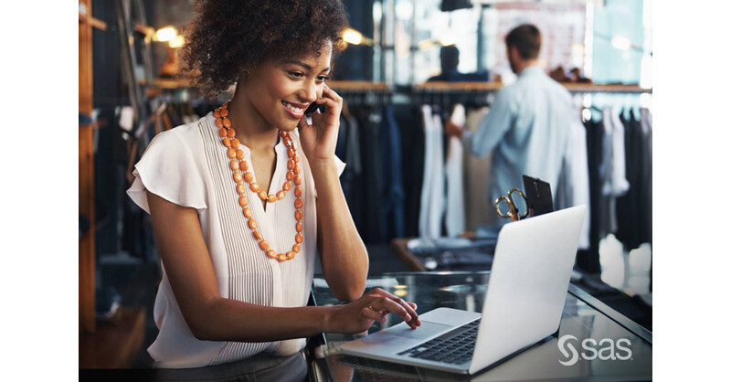 SAS a Leader in Customer Analytics Technologies Analyst Report