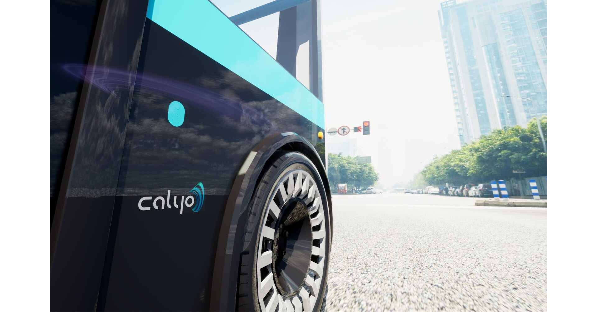 Calyo Introduces a Starter Kit for Evaluation of High-Performance 3D Ultrasound Sensor