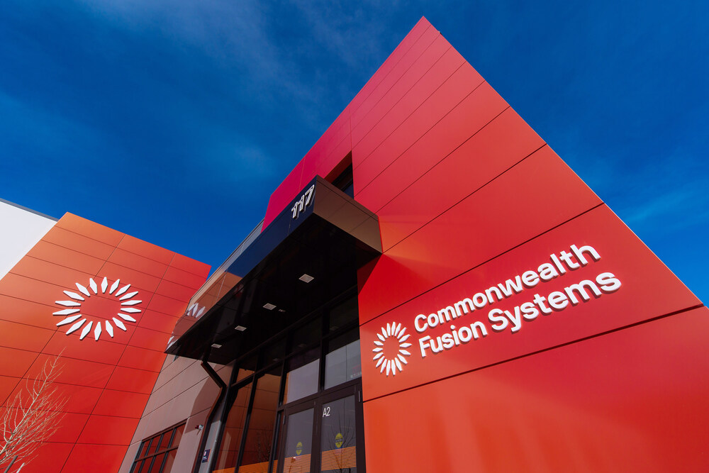 Commonwealth Fusion Systems Signs $15 Million DOE Agreement To Advance ...