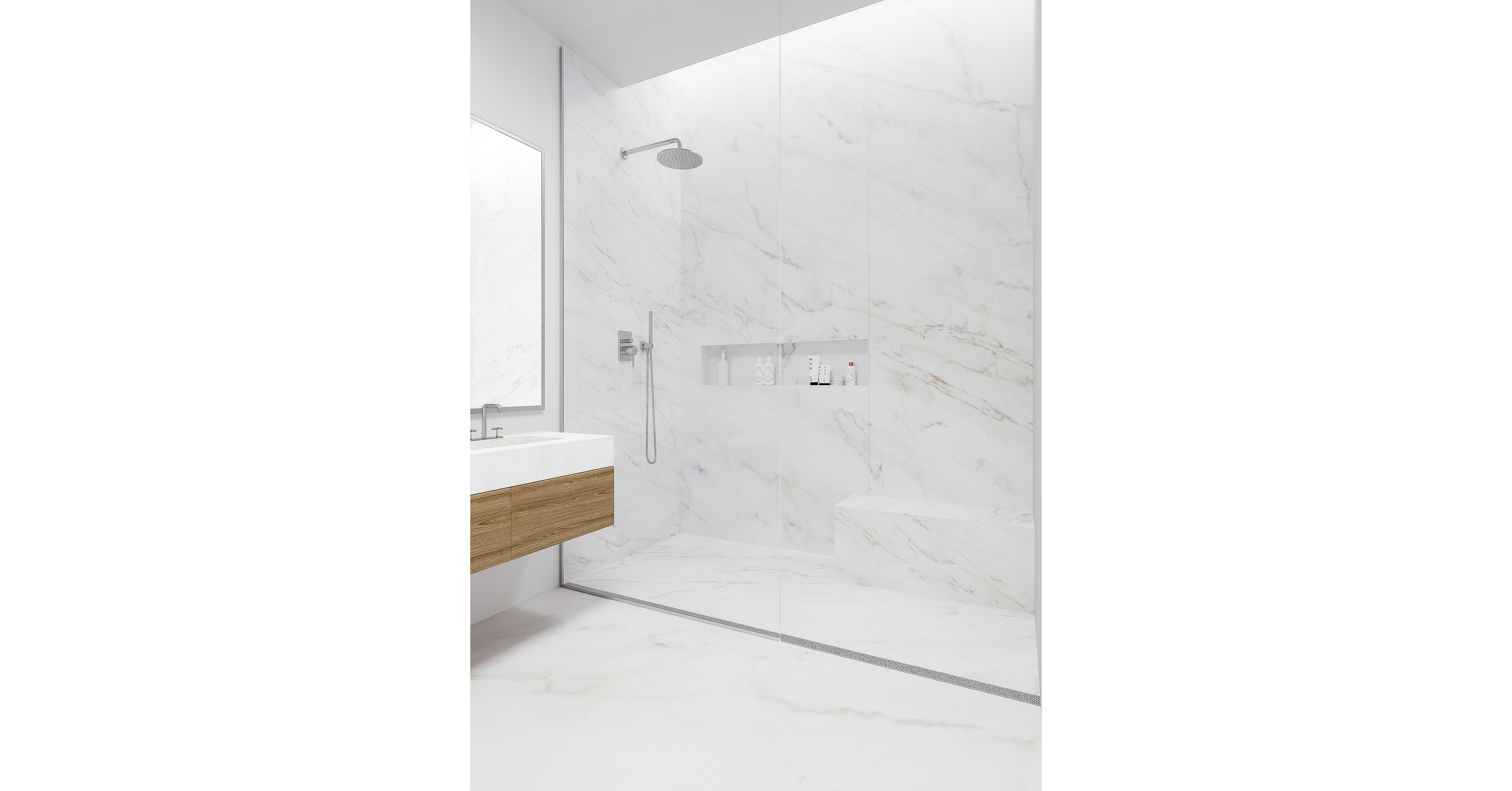 Infinity Drain® Launches New CEU Course: Understanding Architectural ...