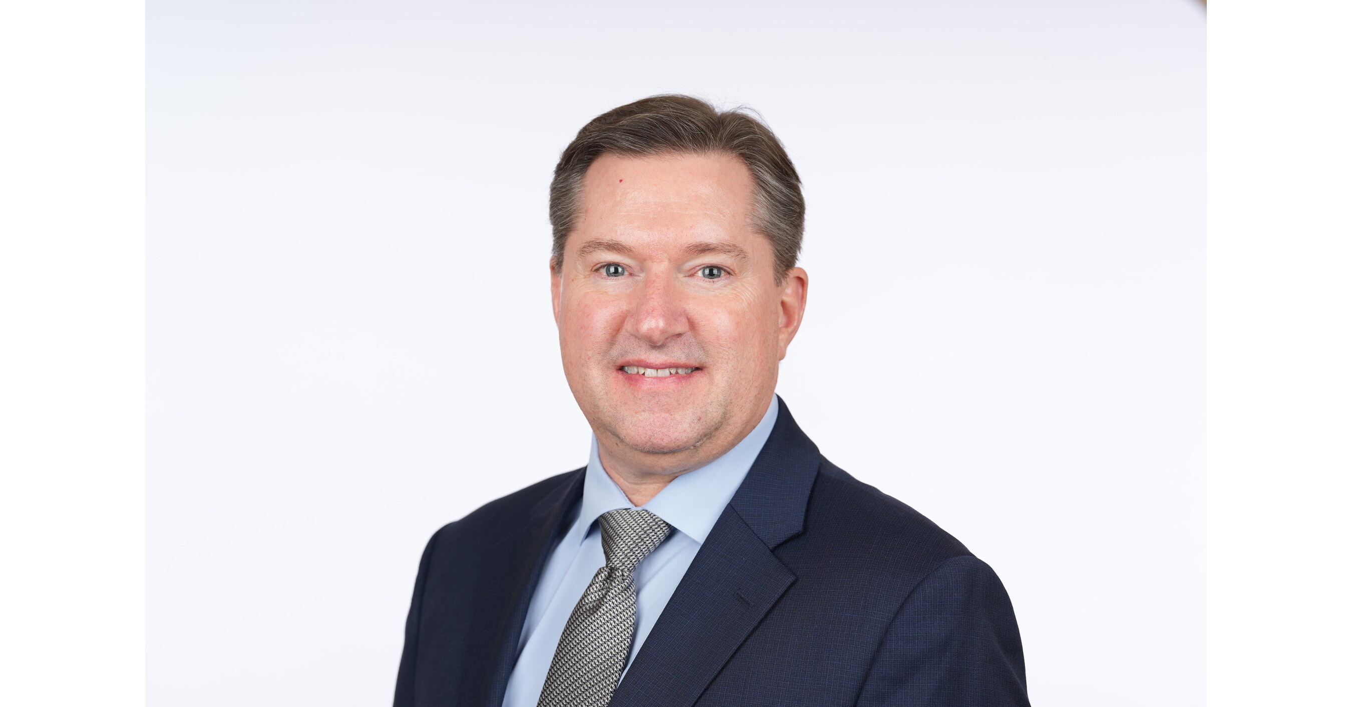 WEF Enters New Era with Water Sector Veteran Ralph Exton at the Helm