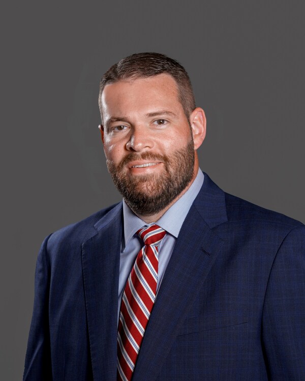 WesBanco Names Patrick O'Malley as Charleston/Huntington/Southeast Ohio ...