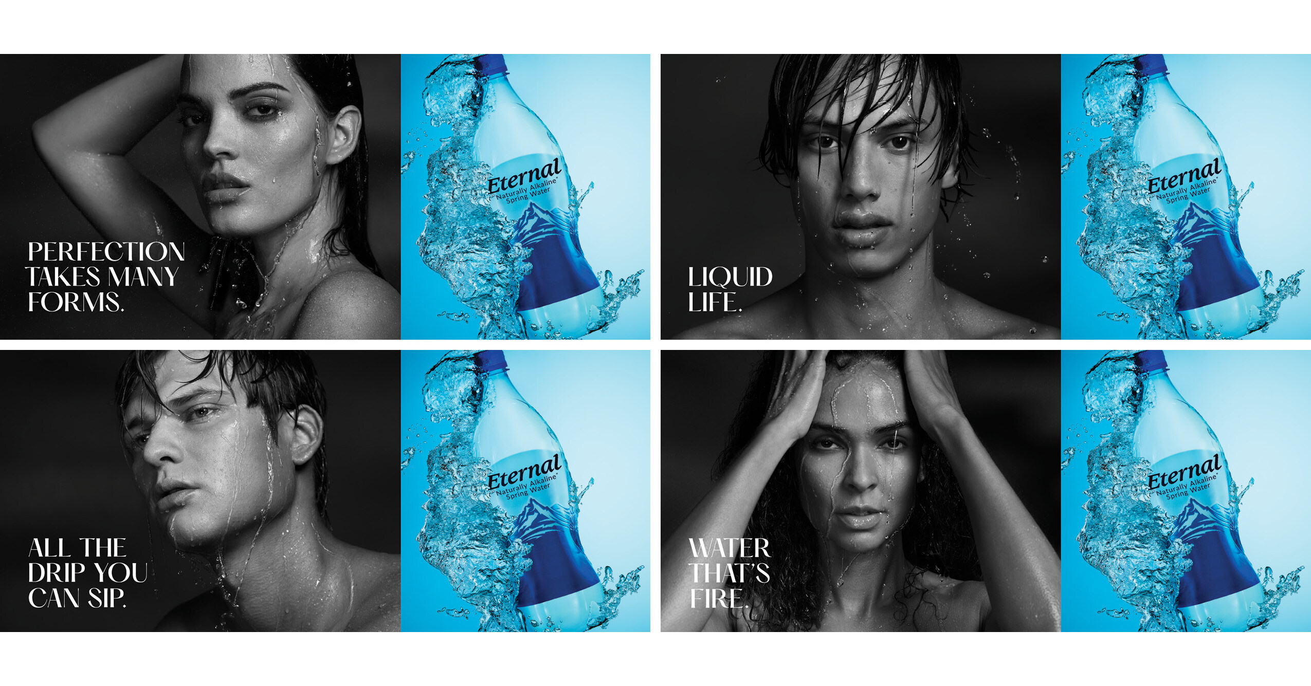 ETERNAL WATER HITS $150 MILLION IN RETAIL SALES AND UNVEILS FIRST-EVER ...