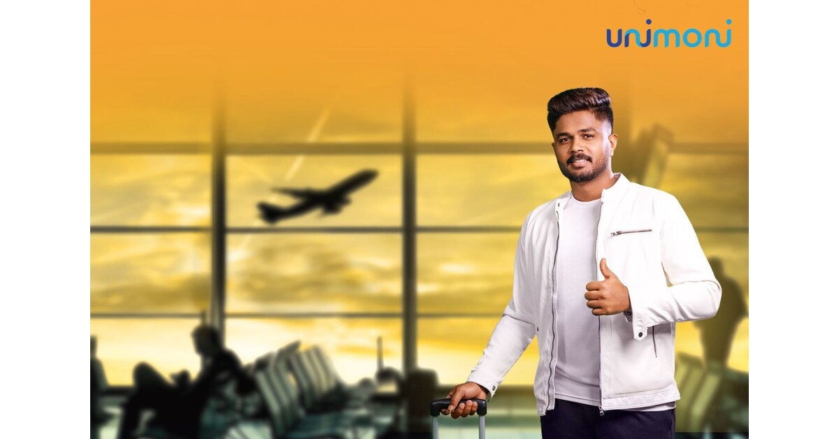 Unimoni Streamlines Financial Lives for a Global Workforce and Student ...