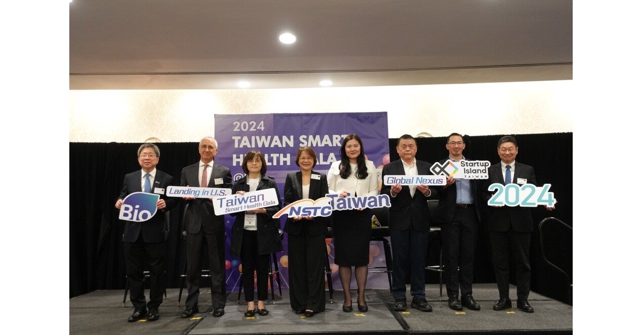 Taiwan's Biomedical Breakthroughs Shine at the Global Stage: Highlights ...