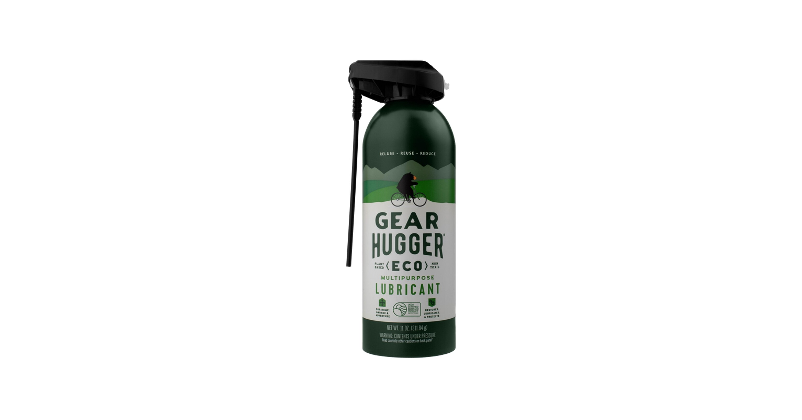 Sustainable Home and Garage Brand Gear Hugger Launches in Target