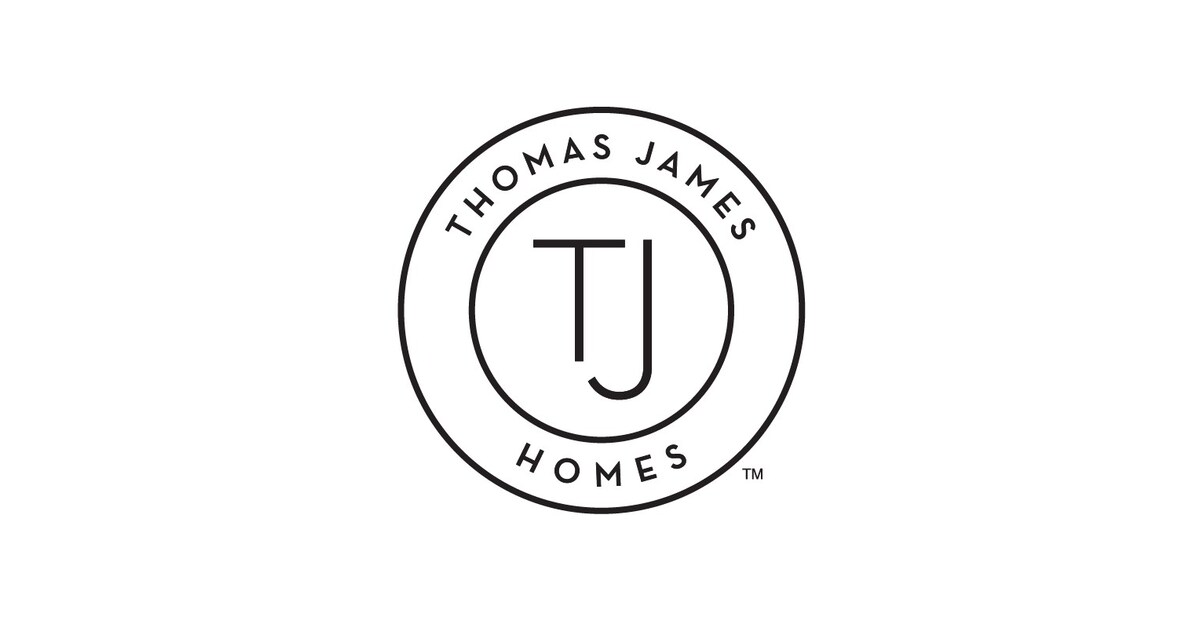 Thomas James Homes Revolutionizes Homebuilding Experience with ...