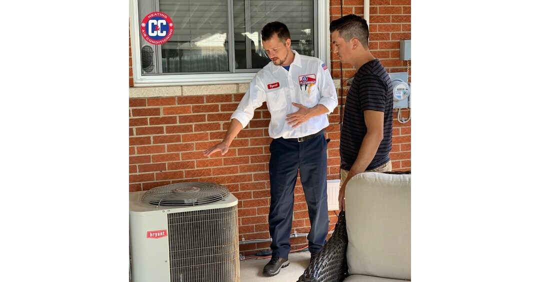 Detroit Area HVAC Experts Provide Tips to Stay Cool Without Running Up ...