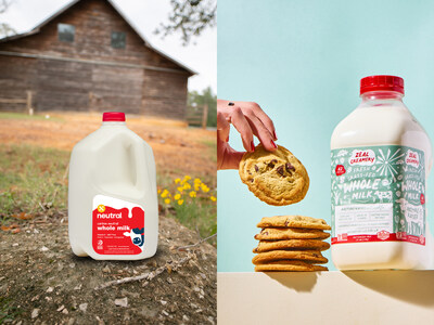 Carbon neutral foods company Neutral Foods merges with grass-fed dairy ...
