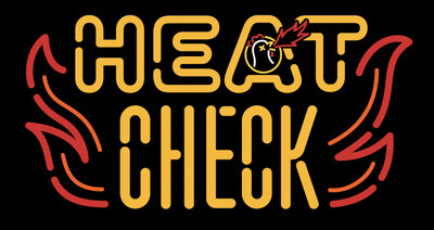 Spirit of Gallo Releases Heat Check, its First Ever Hot Pepper-Flavored Vodka, in Partnership ...