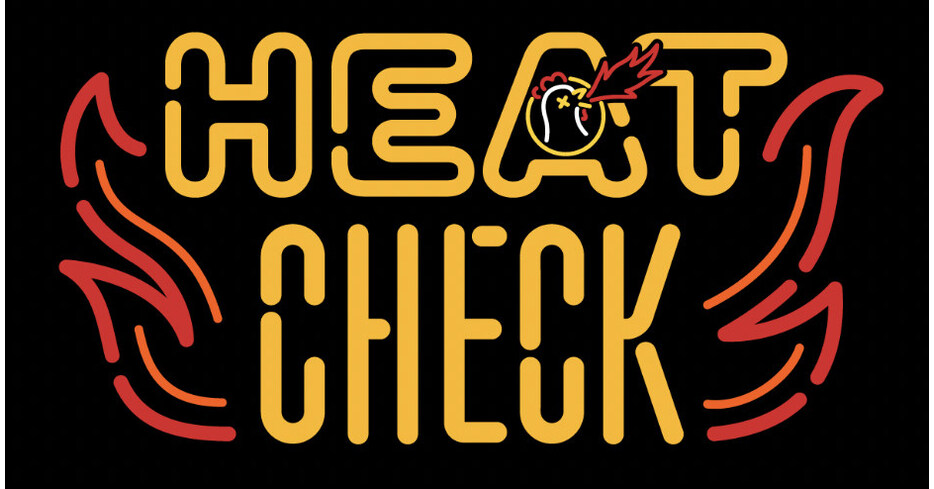 Spirit of Gallo Releases Heat Check, its First Ever Hot Pepper-Flavored Vodka, in Partnership ...