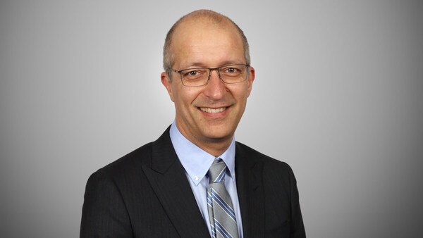 Jean Opsomer to Be Westat's Director of Statistics and Data Science