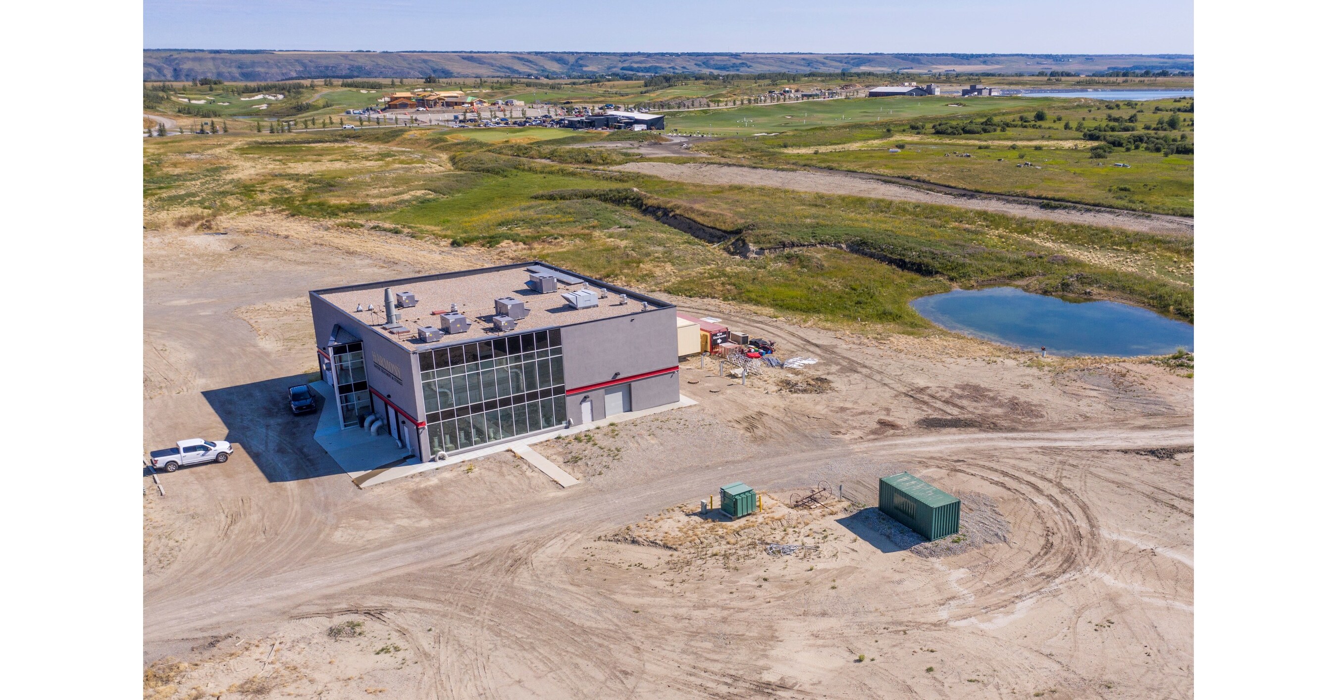 EPCOR and HAWSCo Enter Ownership Transfer Agreement