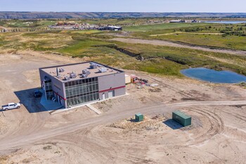 EPCOR and HAWSCo Enter Ownership Transfer Agreement