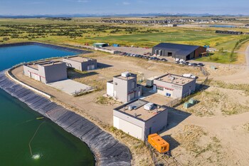 EPCOR and HAWSCo Enter Ownership Transfer Agreement