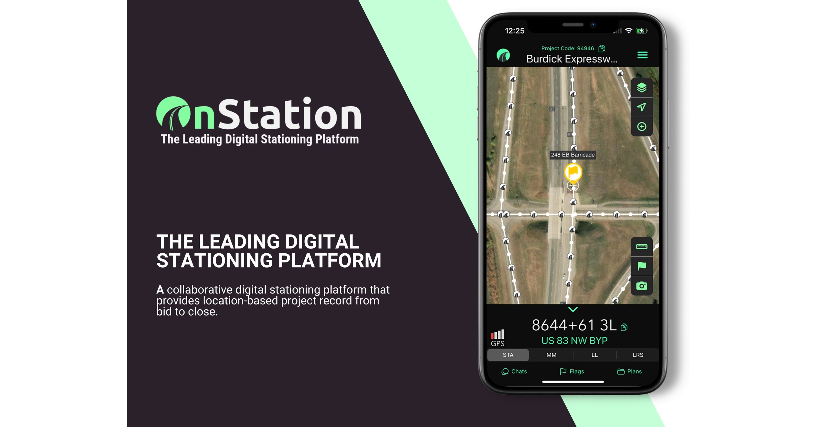 OnStation Closes $8.5M Series A Funding Round to Accelerate Growth and Innovation in the Heavy ...