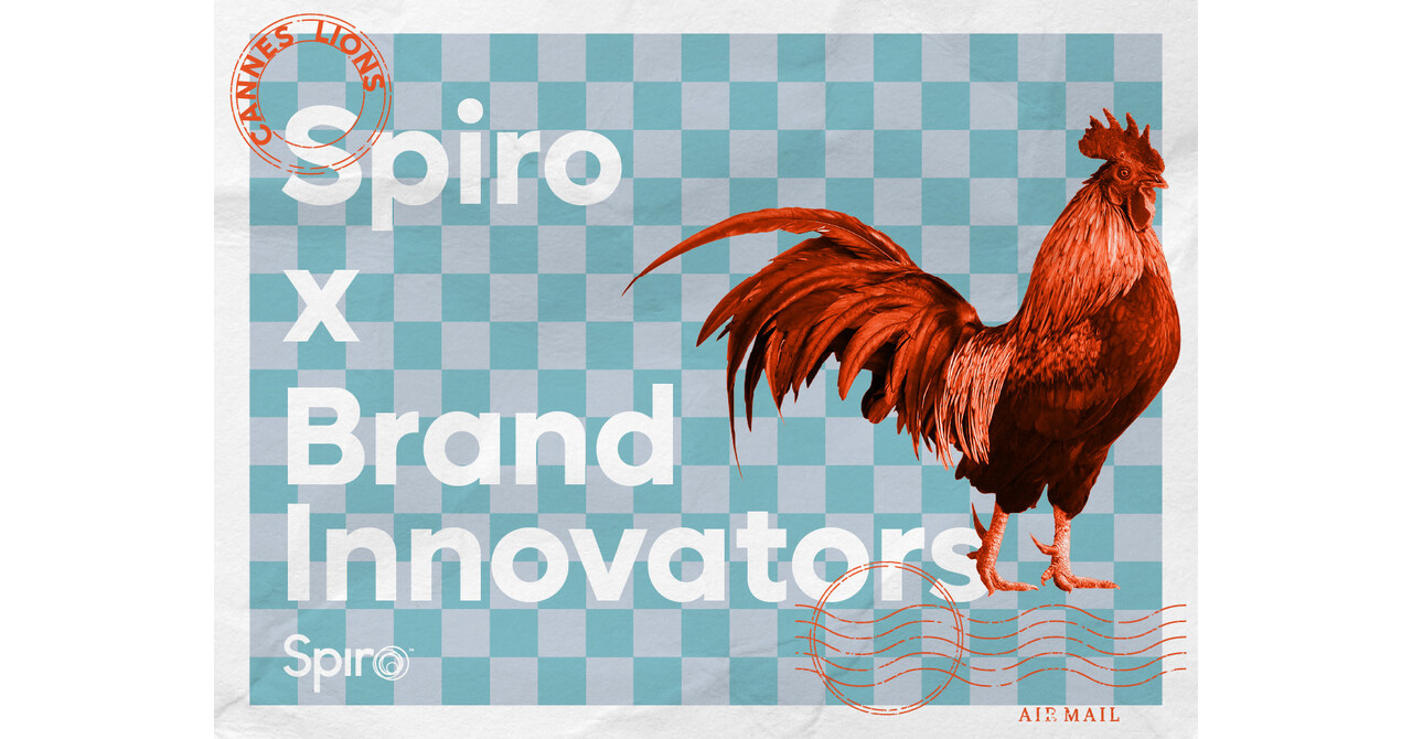 Spiro™ to host panel at Cannes Lions for Brand Innovators Marketing ...