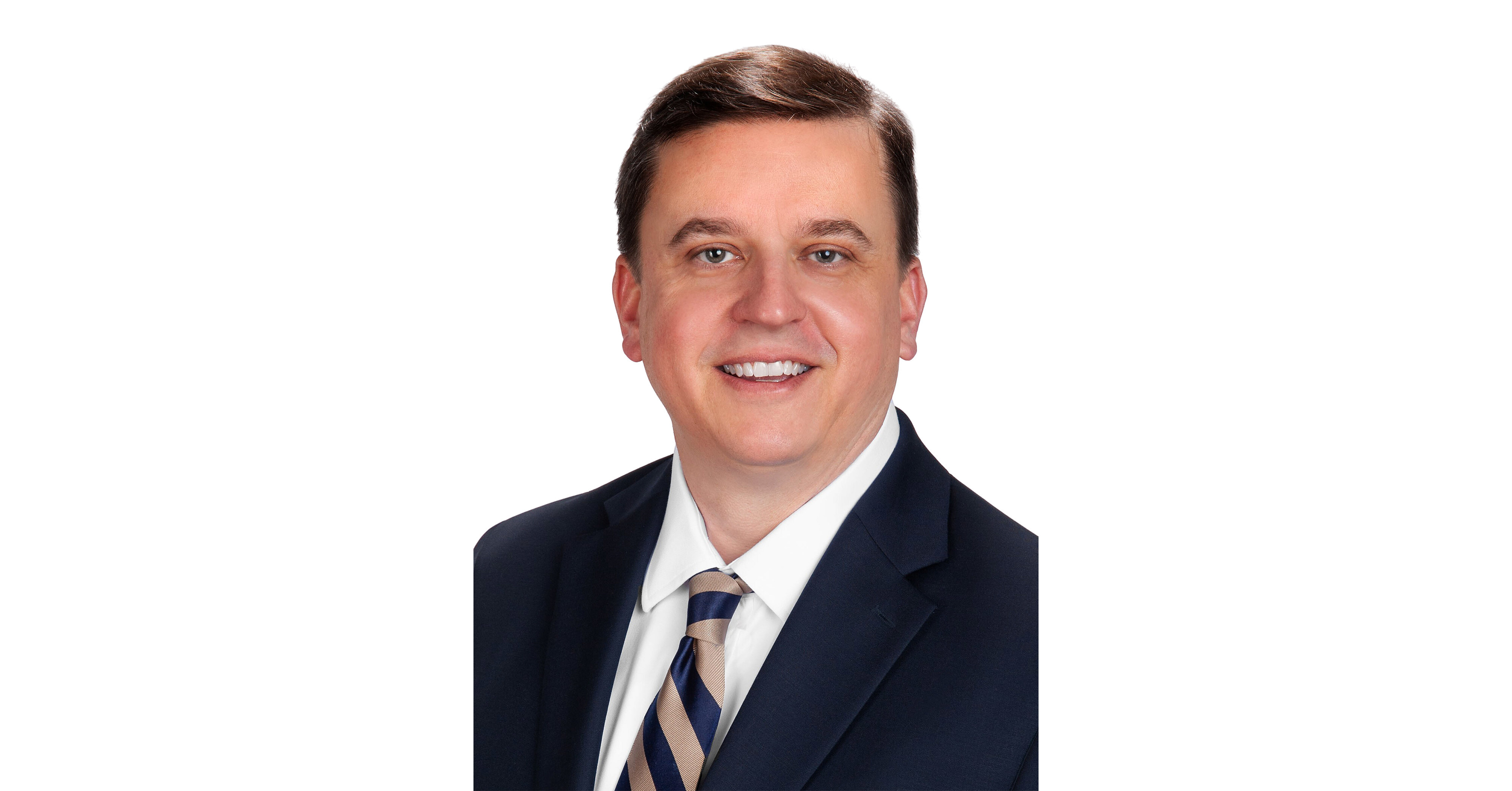 Gavin Shook joins Coastal States Bank as Commercial Banker