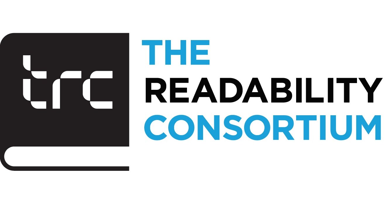 Monotype Joins The Readability Consortium to Advance Global Readability ...