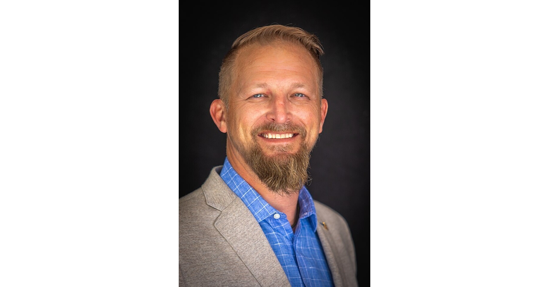 Cyber Dive Welcomes South Carolina Representative Brandon Guffey as a ...