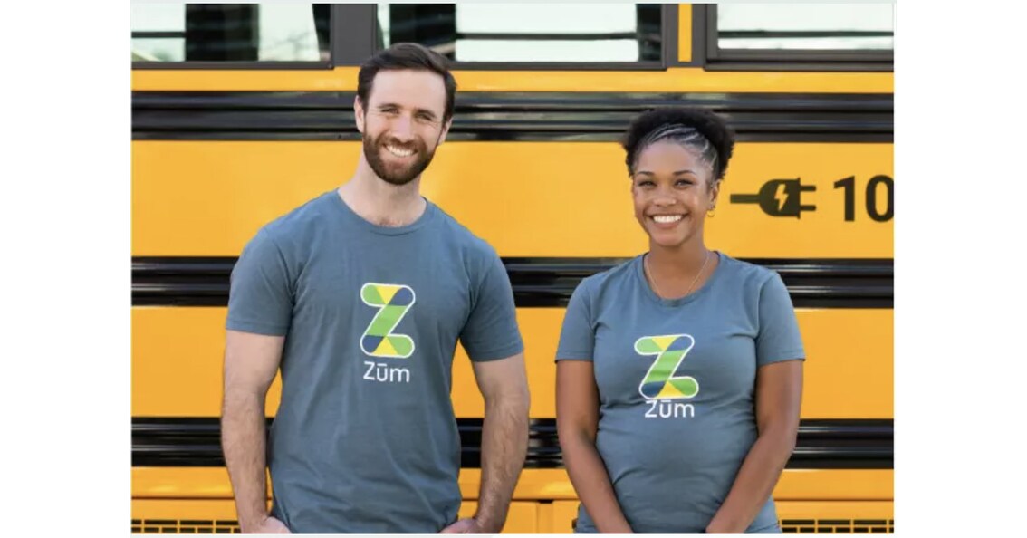 Zum to Host School Bus Driver Hiring Fair for Santa Barbara Unified ...