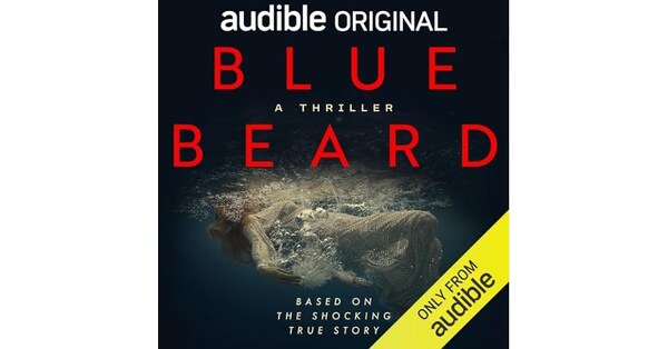 Joseph Fiennes Leads Cast In Audible Original's "BLUEBEARD", The ...
