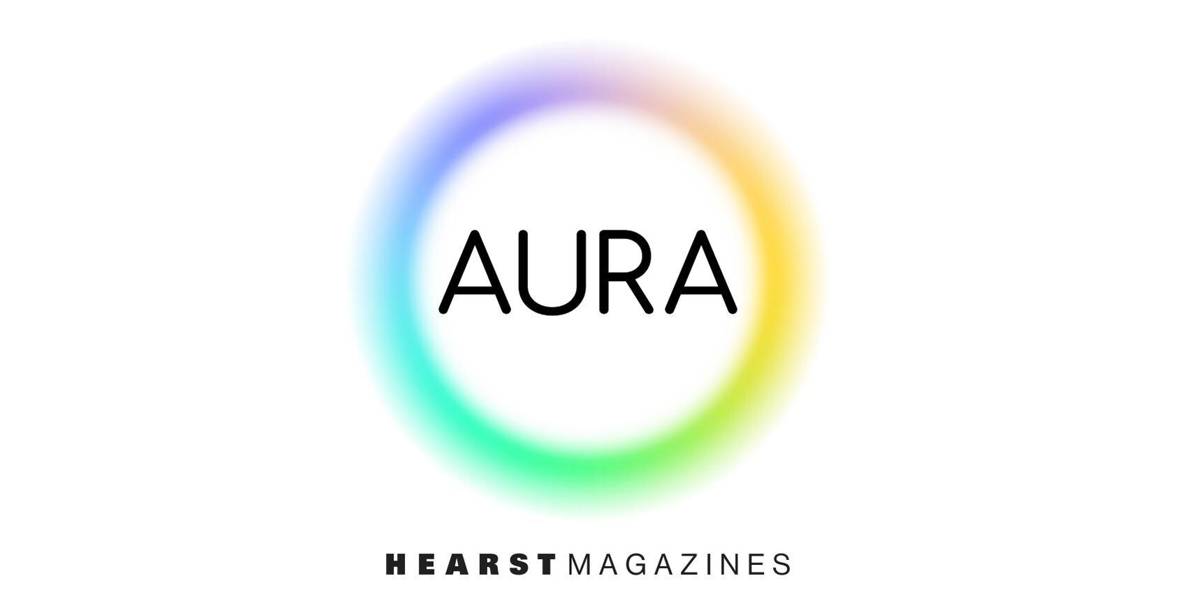 HEARST MAGAZINES LAUNCHES AURA