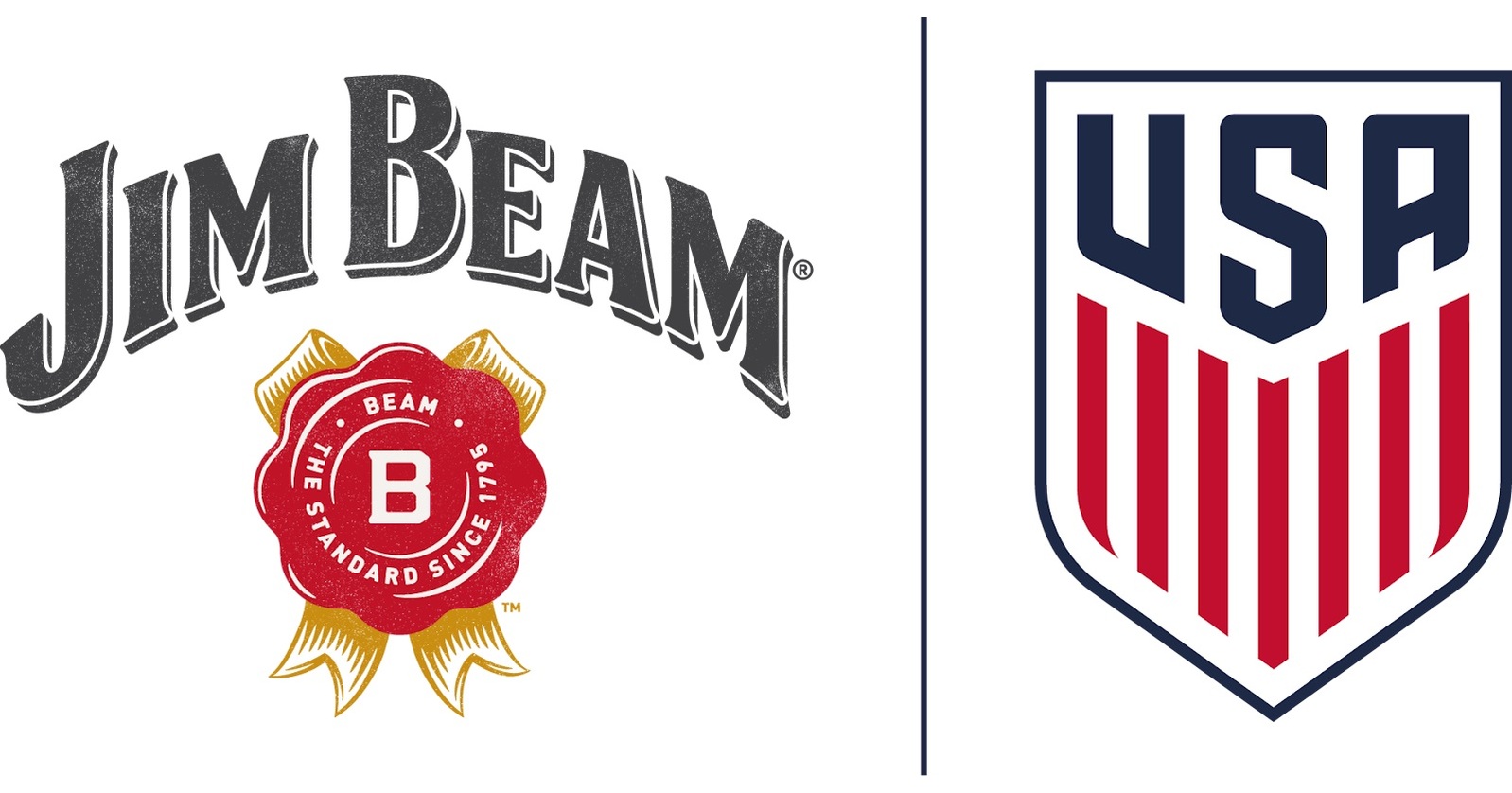 UNITED IN SPIRIT: JIM BEAM® AND U.S. SOCCER FEDERATION ANNOUNCE NEW ...