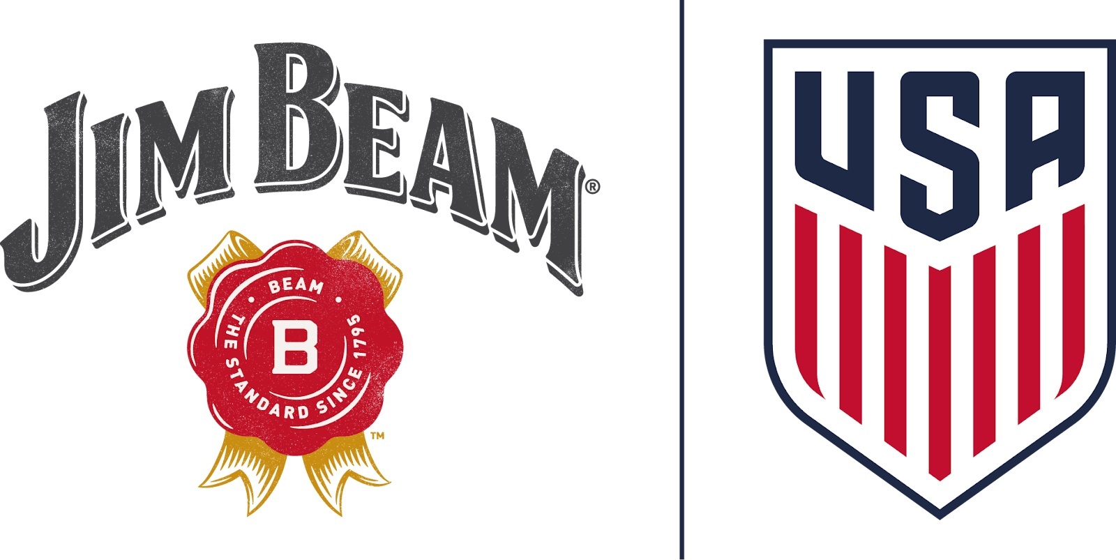 UNITED IN SPIRIT: JIM BEAM® AND U.S. SOCCER FEDERATION ANNOUNCE NEW ...