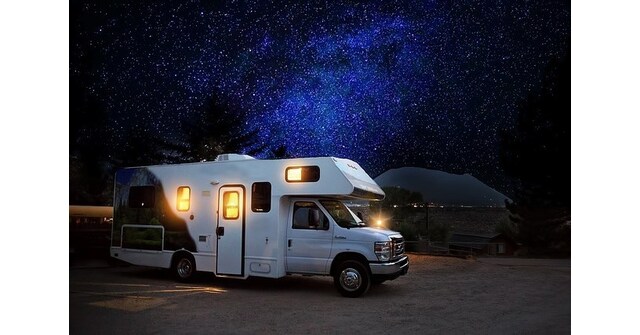 Is your RV ready for adventure? Tips from Paso Robles RV storage