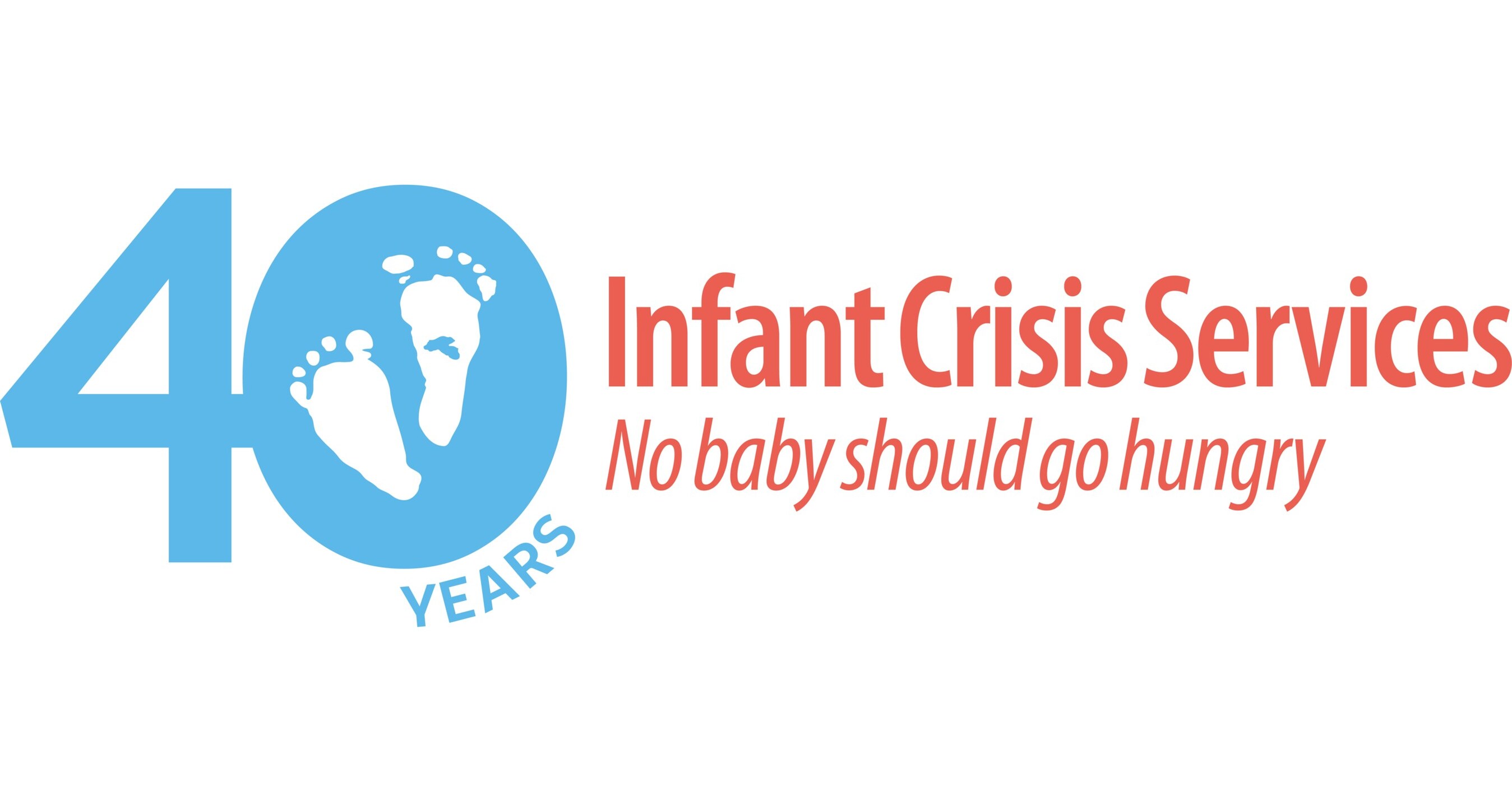 Infant Crisis Services Celebrates its 40th Anniversary with Launch of a ...