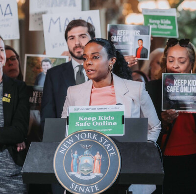 NYSPCC Celebrates Historic Passage of SAFE for Kids Act and NY Child ...