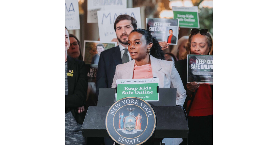 NYSPCC Celebrates Historic Passage of SAFE for Kids Act and NY Child ...