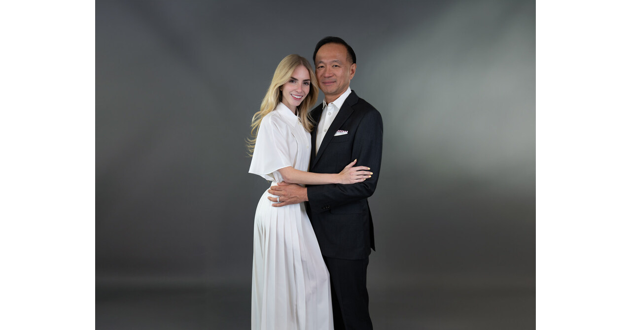 Dana Rosewall Joins Seeking.com as Co-CEO to Lead Luxury Dating ...