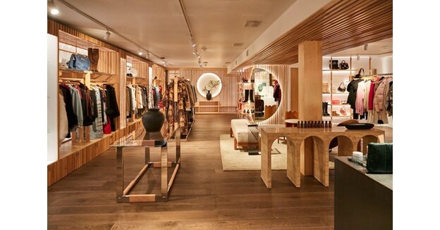RVLV Announces Permanent Aspen Store Location as First Brick and Mortar ...