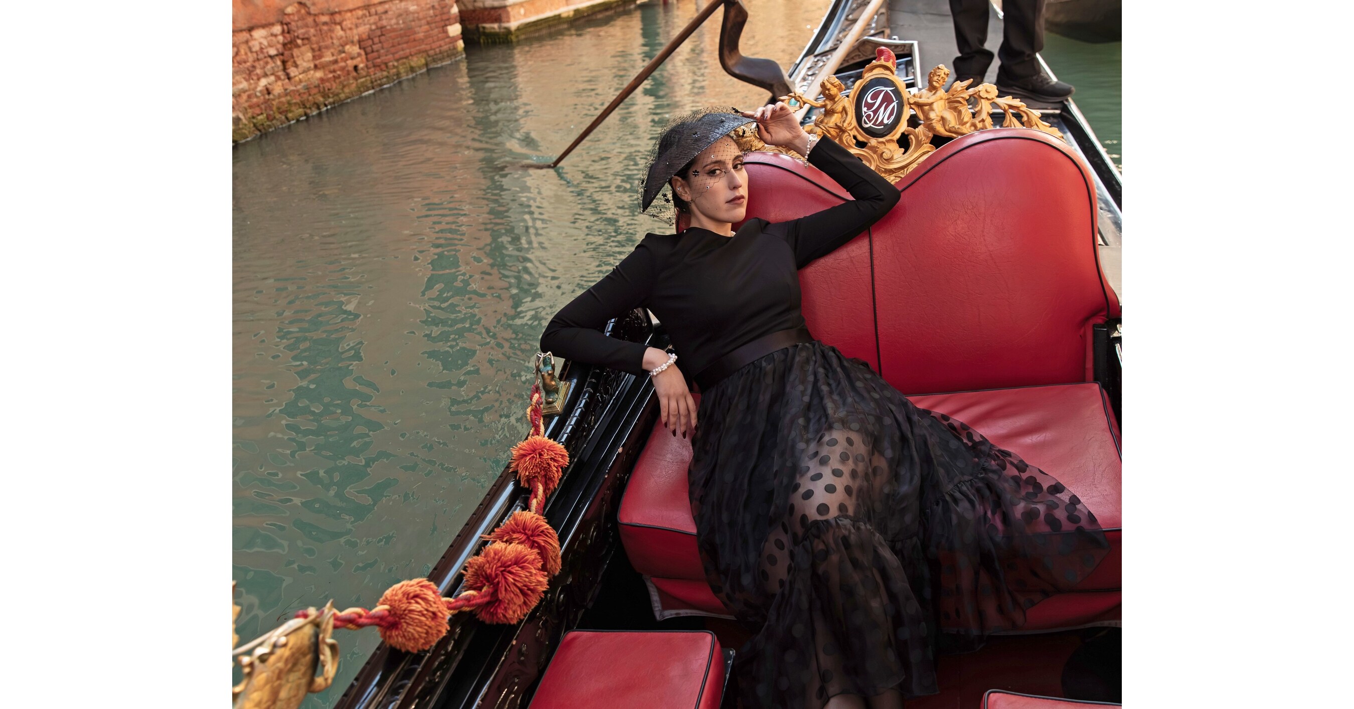 Award-Winning Soprano and L.A. Native Makes Broad Stage Debut