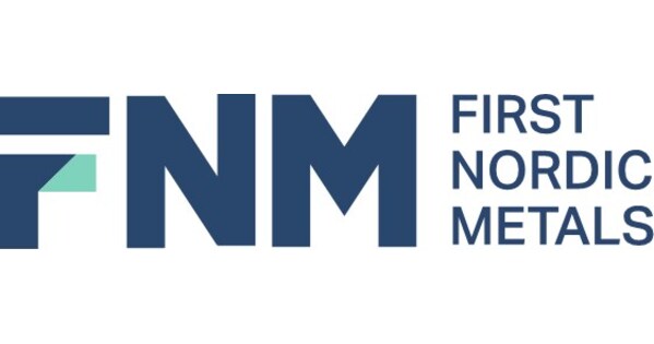 First Nordic Identifies New Large, Cohesive 5 km Gold Anomaly at ...