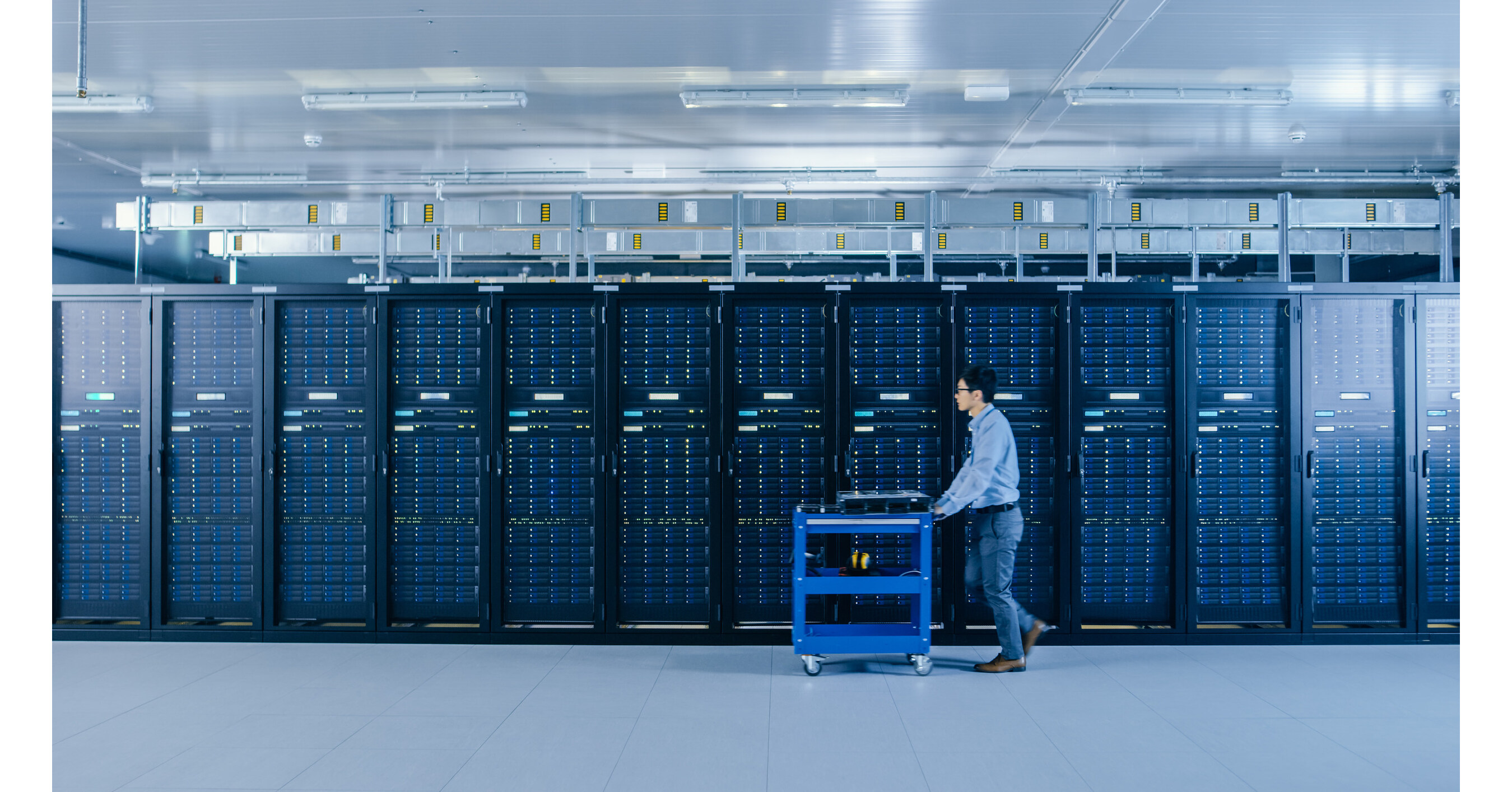 Global Audits Uncover Widespread Sensor Issues in Mission Critical Data ...