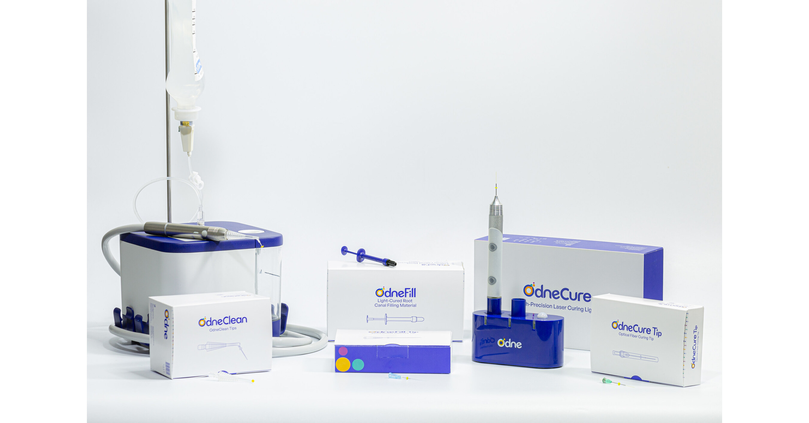 Expanding its Launch Activities in the US, Odne Appoints Steve Fanning ...