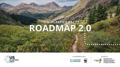 U.S. Plastics Pact Launches Roadmap Transforming Packaging and Supply ...