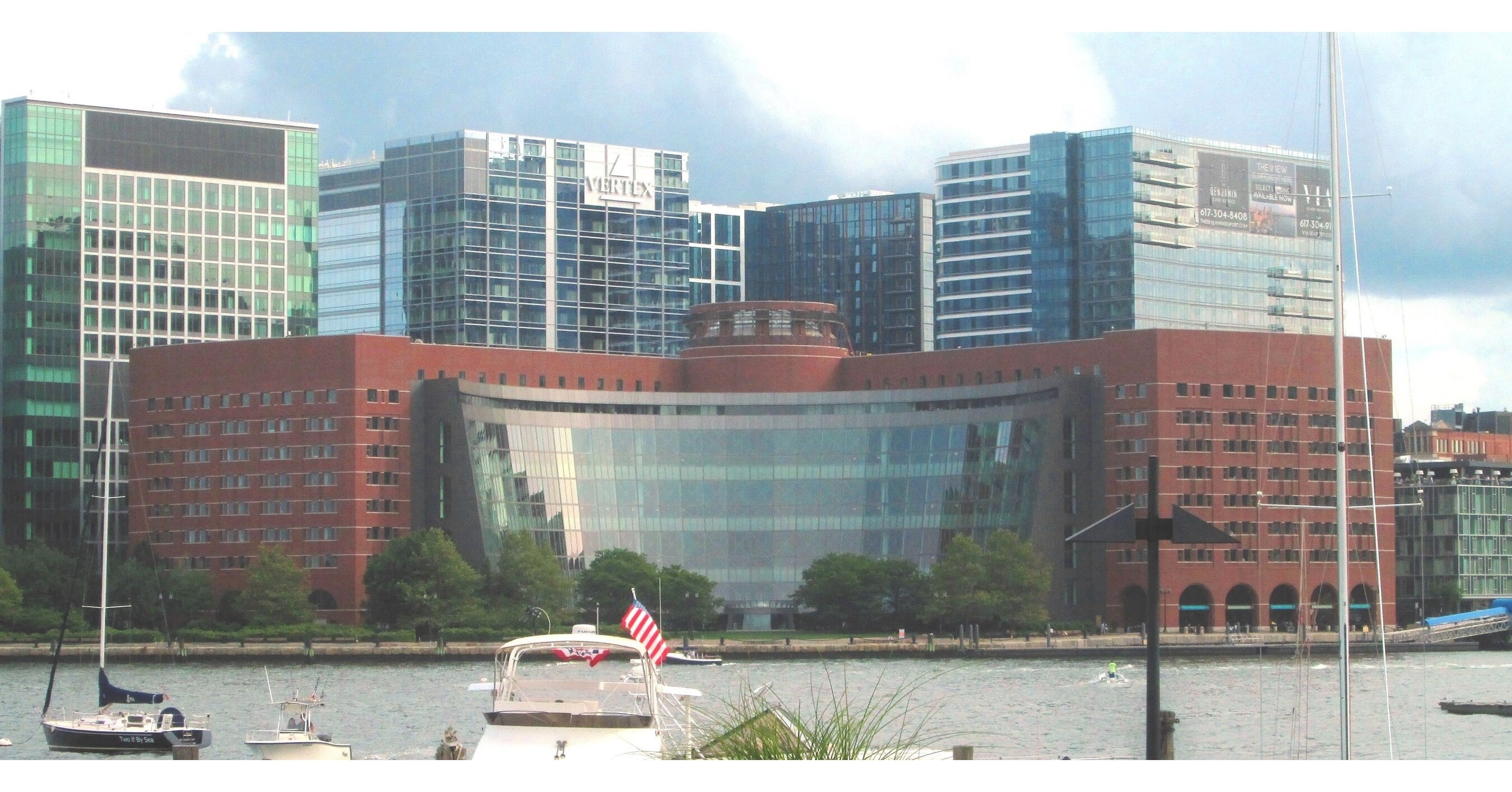 Lowell Five Cent Savings Bank Faces Federal Lawsuit for RICO, Bank ...