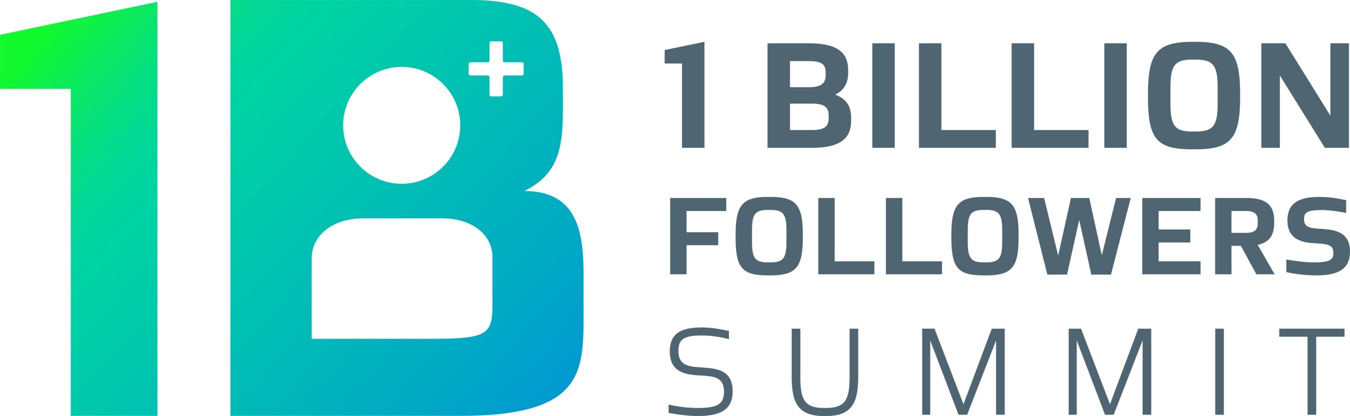 1 Billion Followers Summit unveils new programs, initiatives and ...