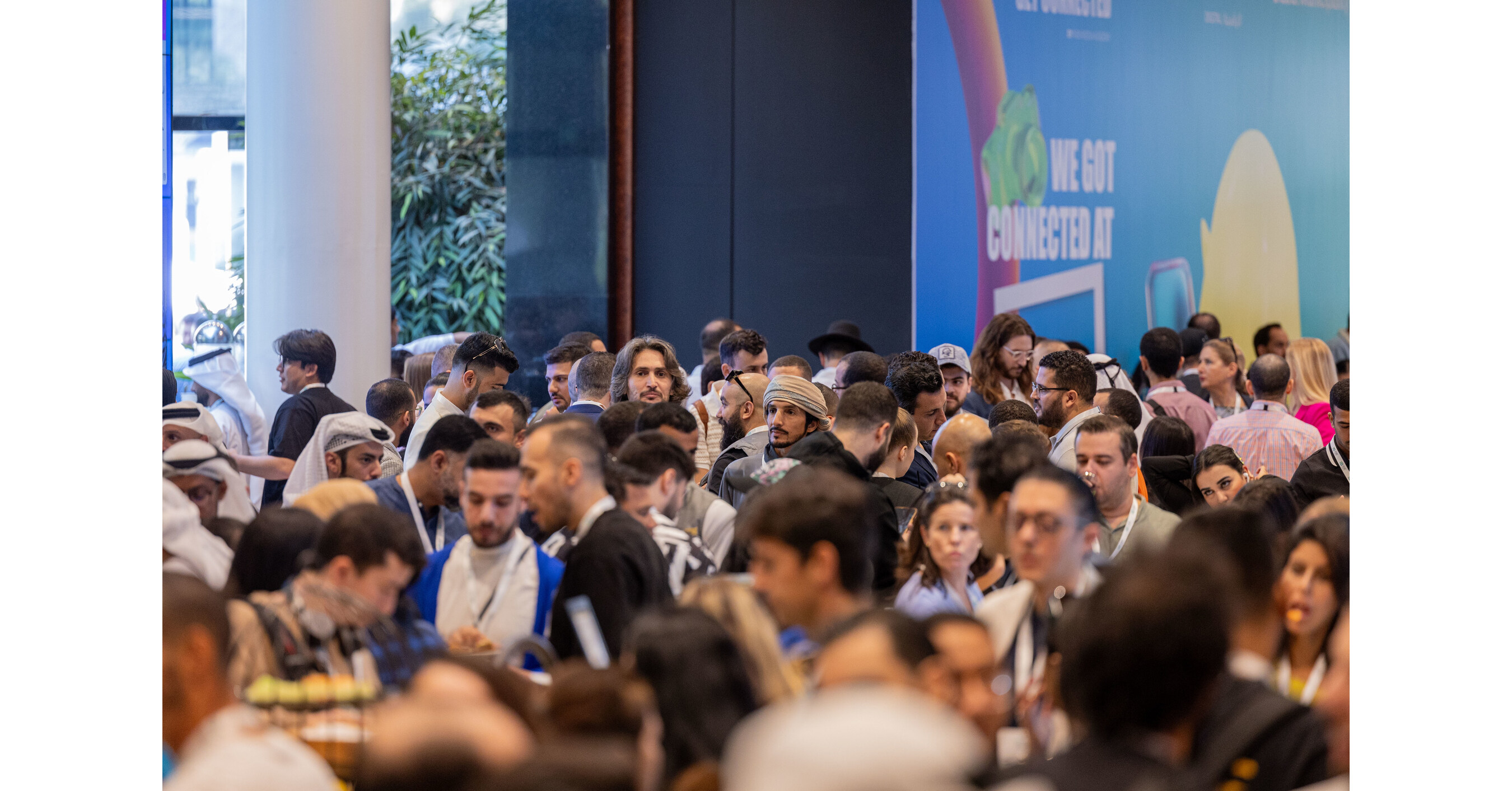 1 Billion Followers Summit unveils new programs, initiatives and ...