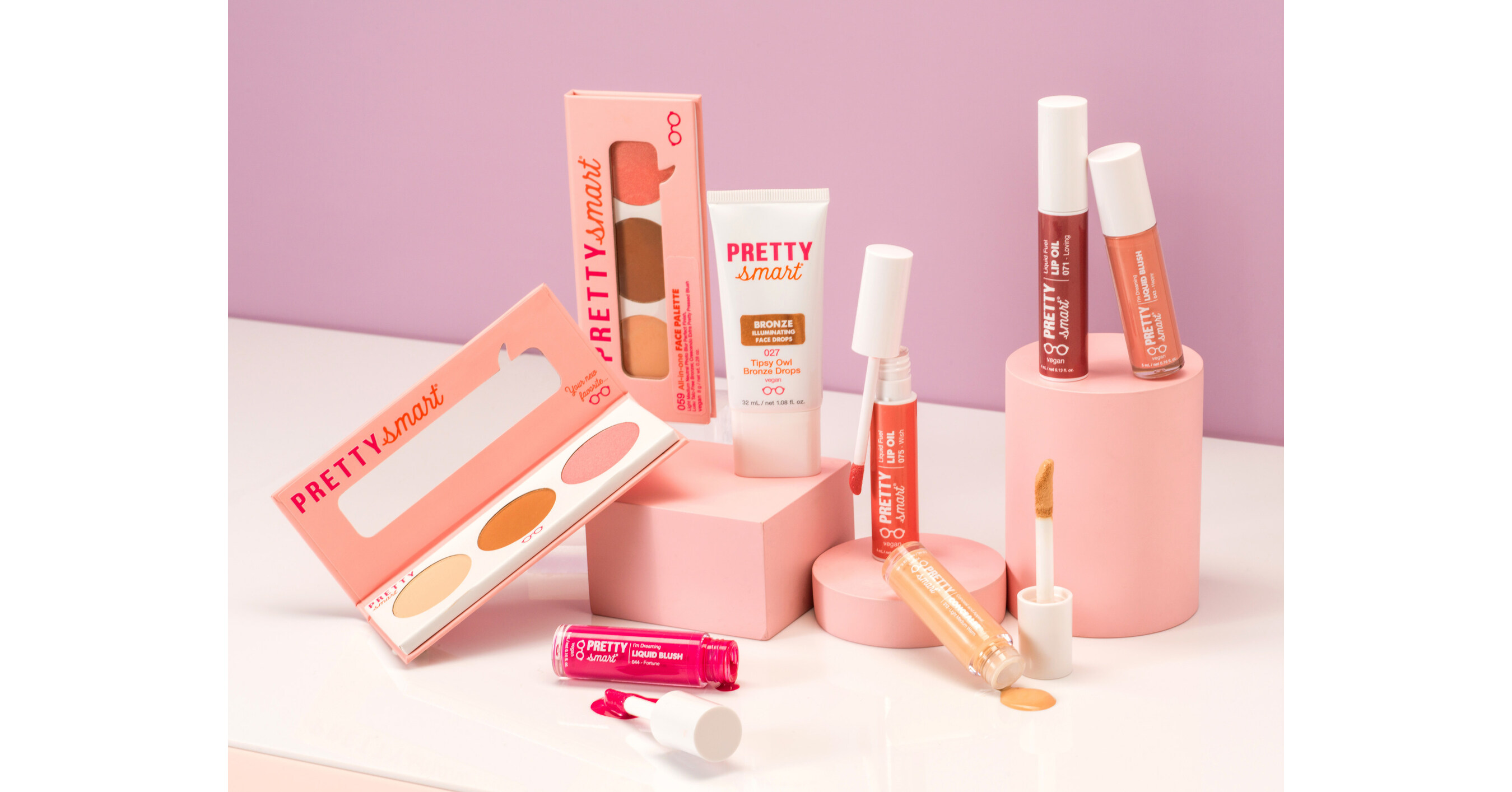 Luxury Beauty At A Smart Price: Introducing Pretty Smart