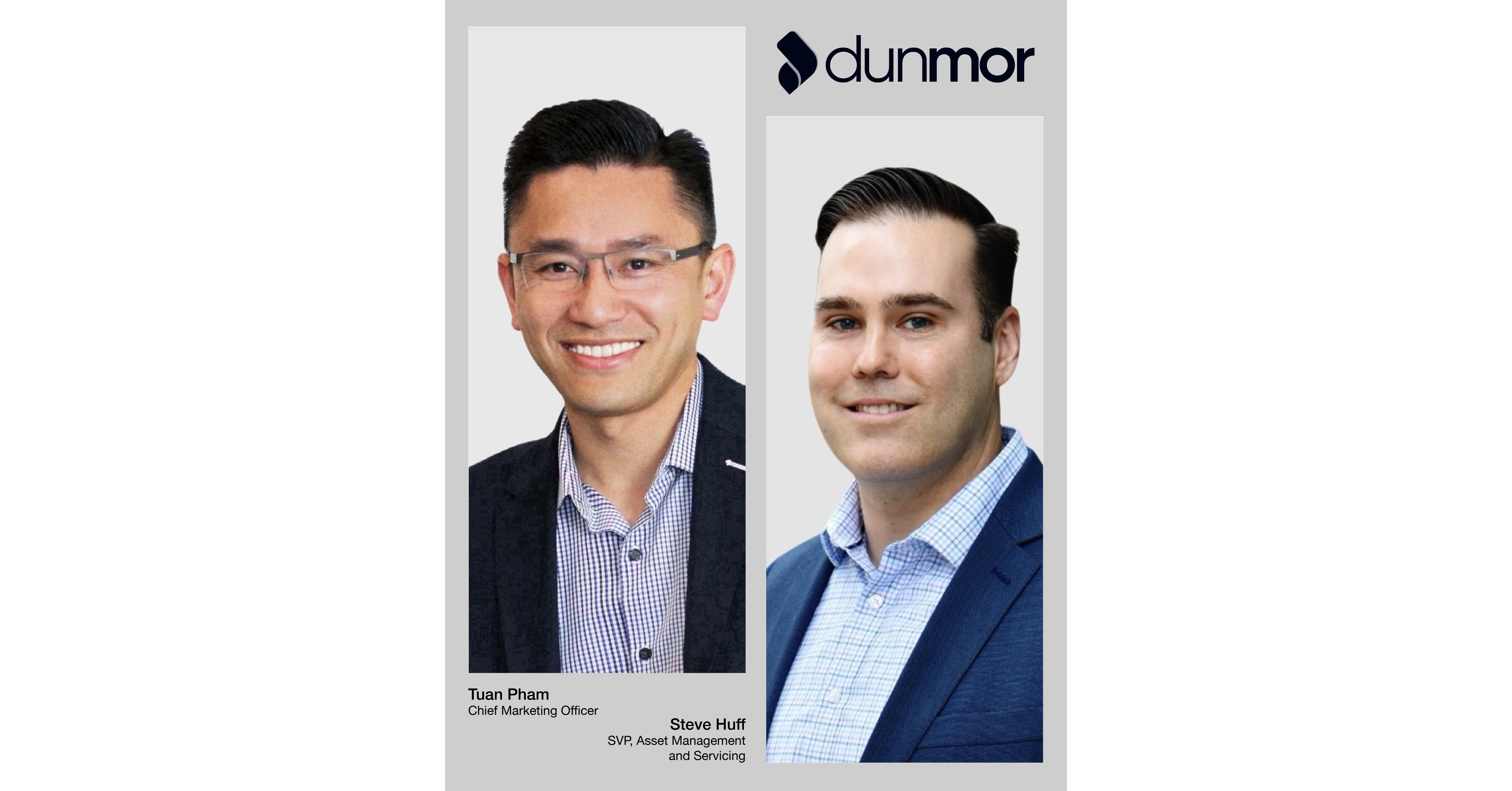 Dunmor Adds Former Execs from CoreVest and Wedgewood to a Deep ...
